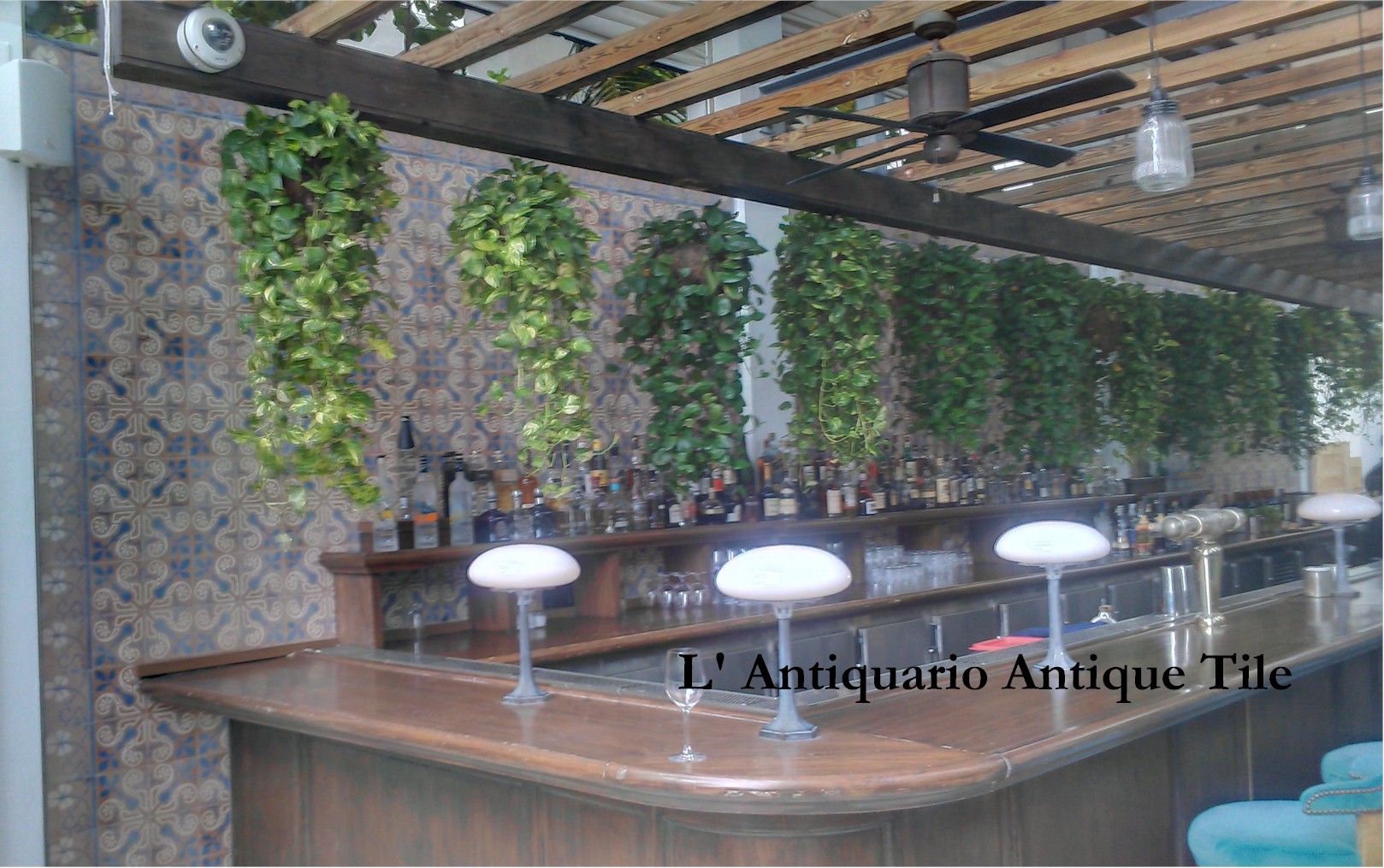 Cement tile installations | Encaustic Cement & Ceramic Tile ...