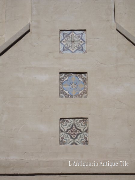 Cement tile installations | Encaustic Cement & Ceramic Tile ...
